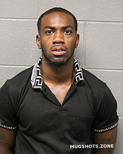 KENNETH L JOHNSON 06/22/2021 - Chicago Mugshots Zone