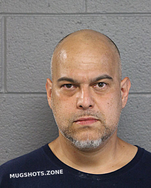RODOLFO RIVERA 06/22/2021 - Chicago Mugshots Zone