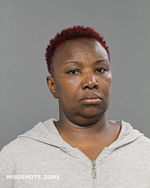 LOLETHA JARRETT 06/22/2021 - Chicago Mugshots Zone