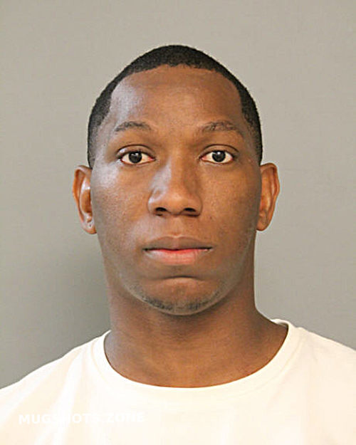 ANTHONY E BALL 06/22/2021 - Chicago Mugshots Zone