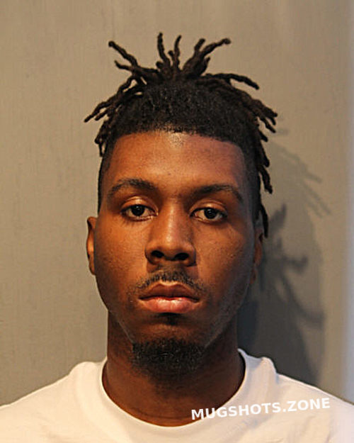 QUENTIN D STEPHENS 06/22/2021 - Chicago Mugshots Zone