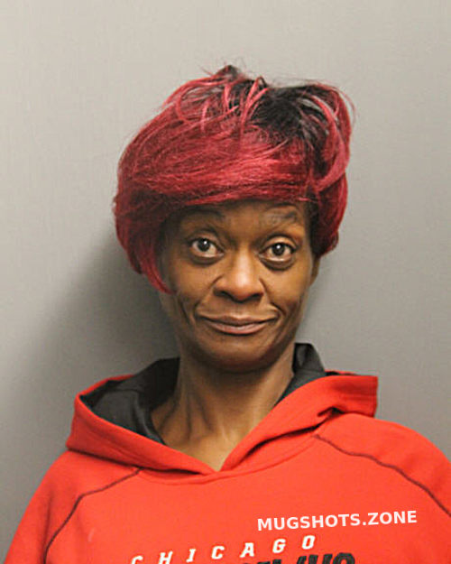 WINDY R JOHNSON 06/22/2021 - Chicago Mugshots Zone