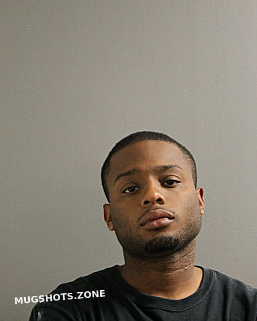XAVIER LOFTON 06/23/2021 - Chicago Mugshots Zone