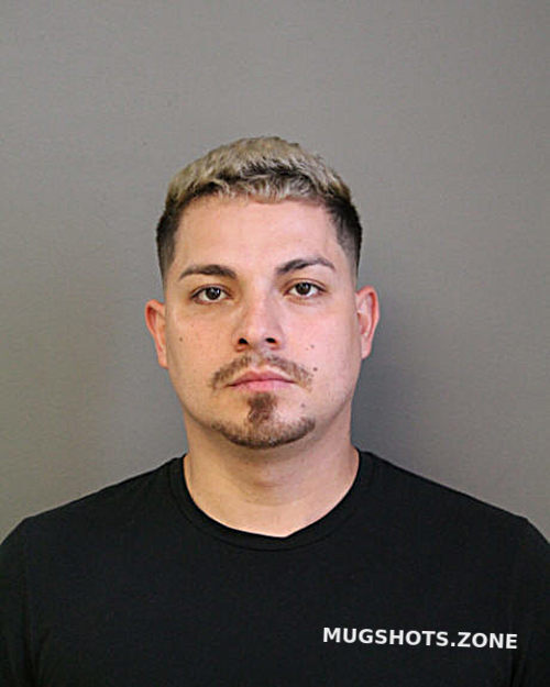 ROMAN BUSTOS 06/23/2021 - Chicago Mugshots Zone
