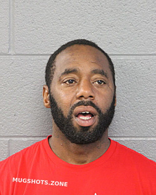 RICKY D FLOWERS 06/23/2021 - Chicago Mugshots Zone