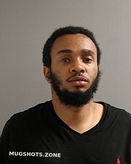 TAVARIS T TOWNSEND 06/23/2021 - Chicago Mugshots Zone