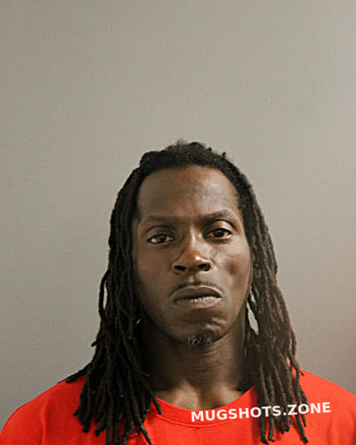 JEROME AUSTIN 06/24/2021 - Chicago Mugshots Zone
