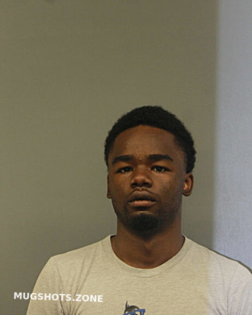 NASIR A HARRIS 06/24/2021 - Chicago Mugshots Zone