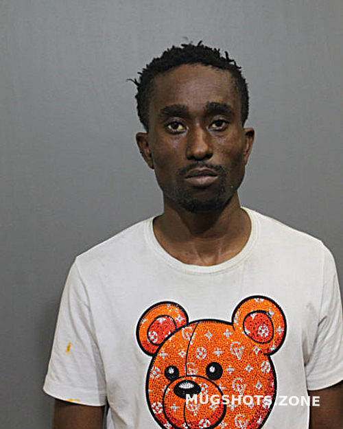 CHARLES N EVANS 06/24/2021 - Chicago Mugshots Zone