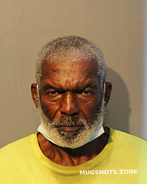 JAMES E TATE 06/24/2021 - Chicago Mugshots Zone