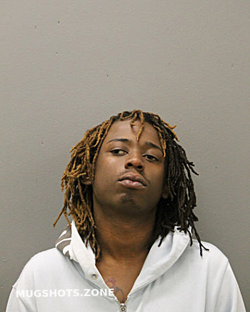 CALVIN D WILLIAMS 06/25/2021 - Chicago Mugshots Zone