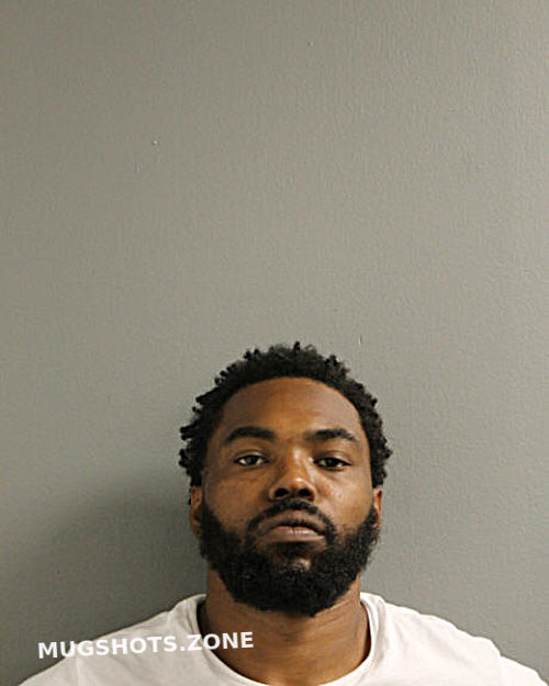 KENNETH BURKS 06/26/2021 - Chicago Mugshots Zone