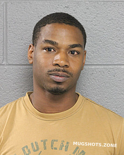 DERRICK P DAVIS 06/26/2021 - Chicago Mugshots Zone