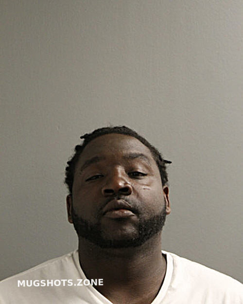CHRISTOPHER J HOPSON 06/26/2021 - Chicago Mugshots Zone