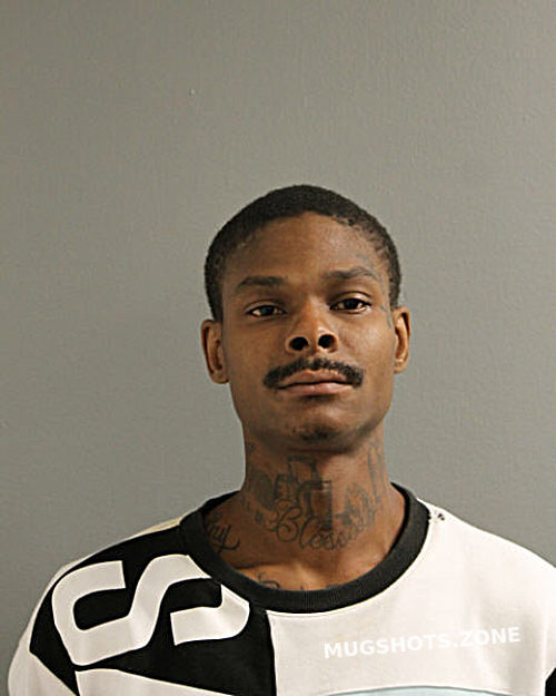 ERIC S HINES 06/26/2021 - Chicago Mugshots Zone