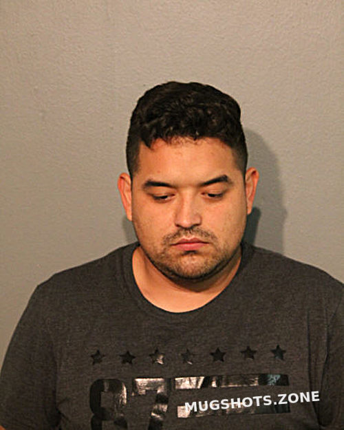 ANDERSON Y BELTRAN 06/26/2021 - Chicago Mugshots Zone