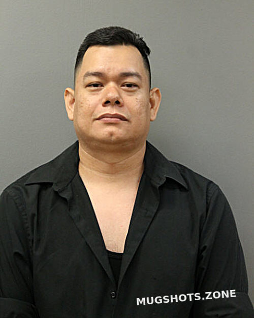 IVAN CASTANEDA CASTRO 06/27/2021 - Chicago Mugshots Zone