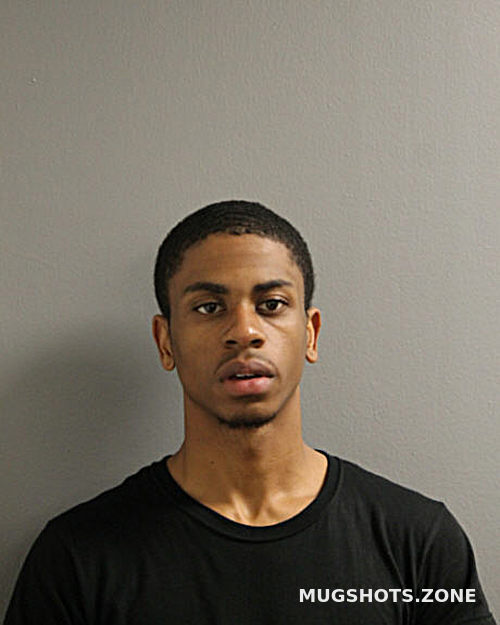 BOBBY F FRIERSON 06/27/2021 - Chicago Mugshots Zone