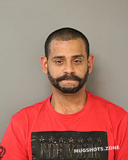 JOSE D RODRIGUEZ 06/28/2021 - Chicago Mugshots Zone