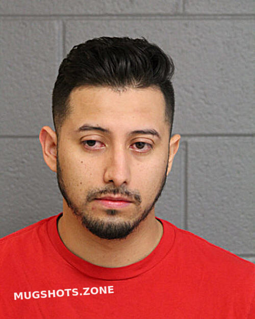 ALEJANDRO HERNANDEZ 06/28/2021 - Chicago Mugshots Zone