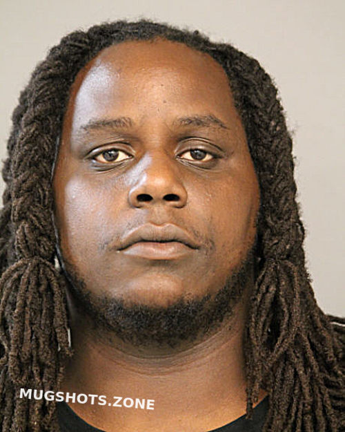 JAMAR COLLINS 07/01/2021 - Chicago Mugshots Zone