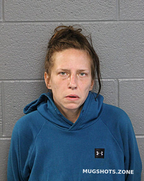 JULIE RISETTER 07/01/2021 - Chicago Mugshots Zone