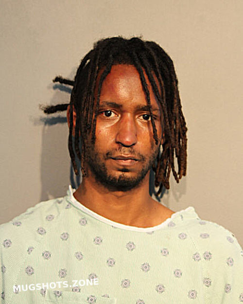 PHILLIP JONES 07/01/2021 - Chicago Mugshots Zone
