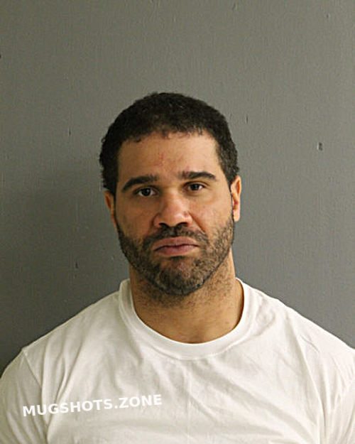 KEVIN DEAN 07/01/2021 - Chicago Mugshots Zone