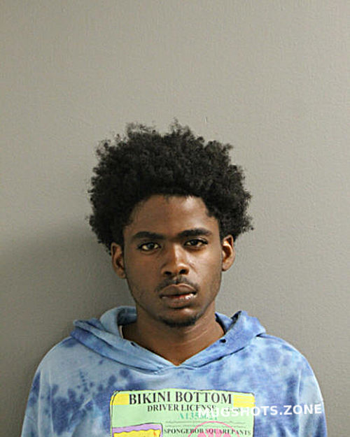 KEVIN J CARR 07/01/2021 - Chicago Mugshots Zone