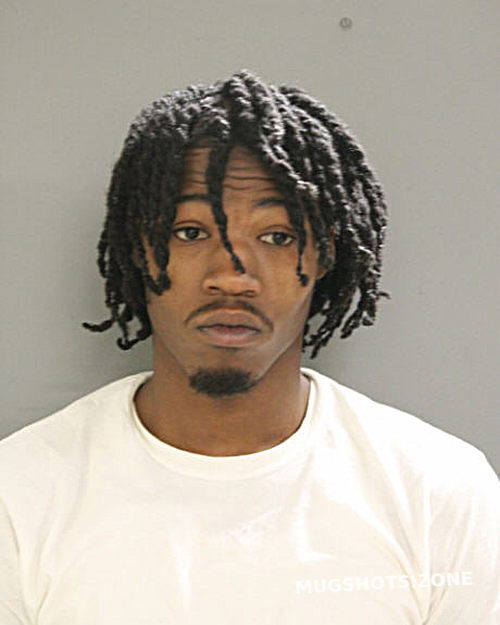 RONALD W THOMPSON 07/02/2021 - Chicago Mugshots Zone