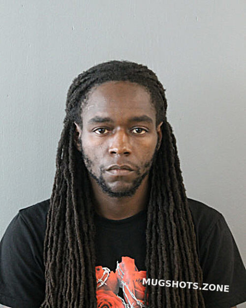 DEMETRIUS D TAYLOR 07/03/2021 - Chicago Mugshots Zone