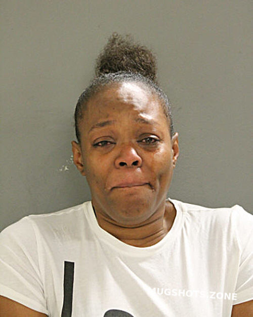 NATASHA J JONES 07/04/2021 - Chicago Mugshots Zone