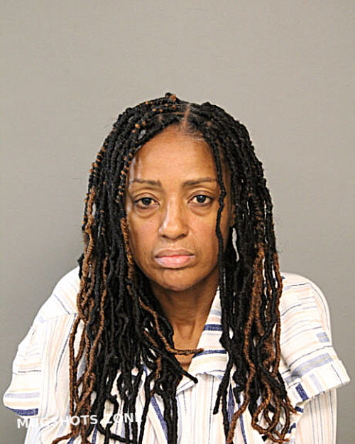 APRIL WARD-BOSTON 07/04/2021 - Chicago Mugshots Zone