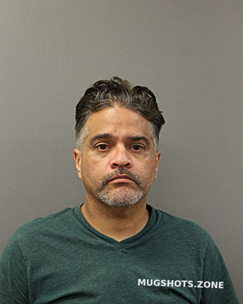 JAIME NIEVES 07/04/2021 - Chicago Mugshots Zone