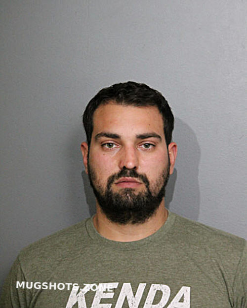 KEEGAN GREGORY CASTEEL 07/04/2021 - Chicago Mugshots Zone