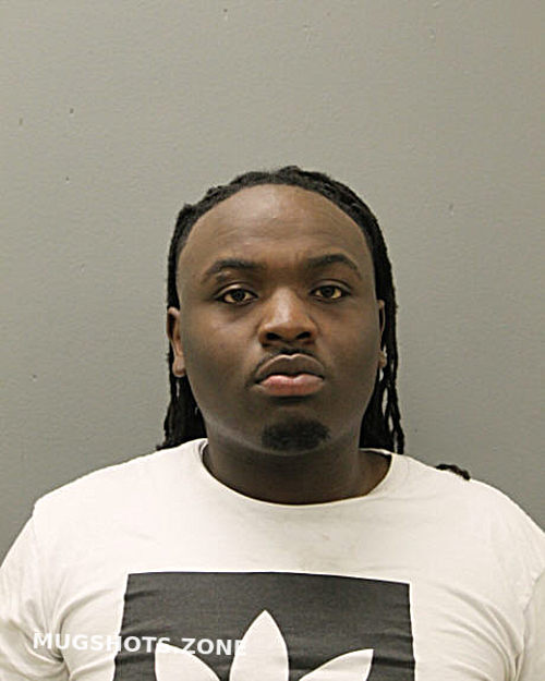 MARCUS I JASPER 07/04/2021 - Chicago Mugshots Zone