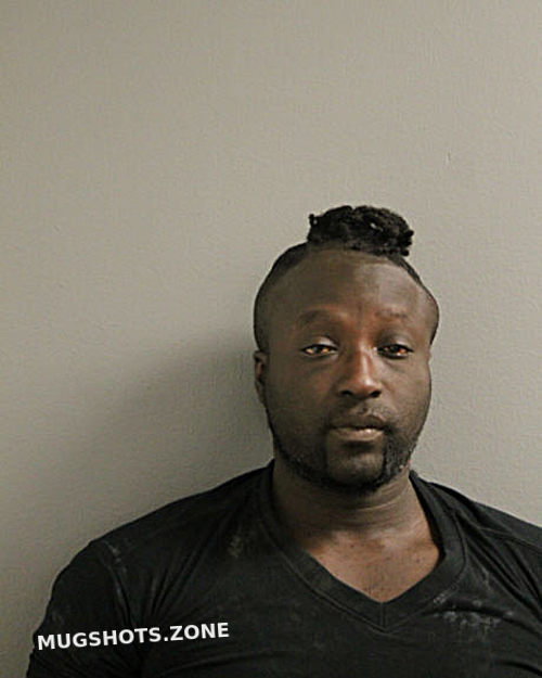 WILMAR W WARE 07/05/2021 - Chicago Mugshots Zone