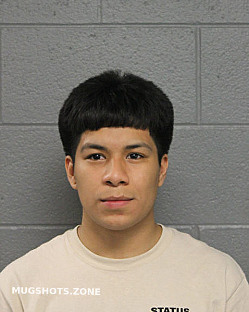 SAMUEL TALIB 07/05/2021 - Chicago Mugshots Zone