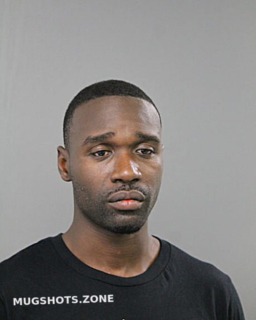 RICKY HORTON 07/05/2021 - Chicago Mugshots Zone