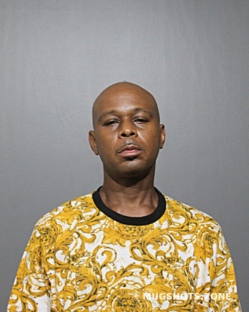 PATRICK A JACKSON 07/05/2021 - Chicago Mugshots Zone