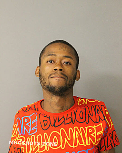 DWAYNE WYATT 07/05/2021 - Chicago Mugshots Zone