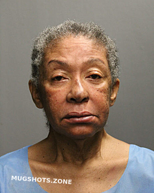SHEILA GRIFFIN 07/06/2021 - Chicago Mugshots Zone