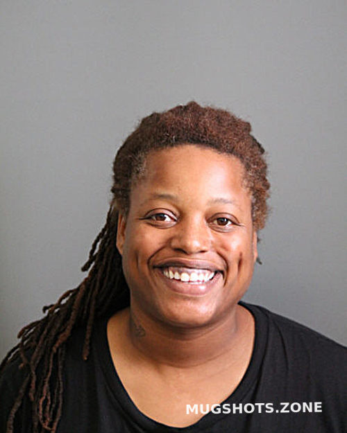 LASONDRA DOUGHERTY 07/06/2021 - Chicago Mugshots Zone