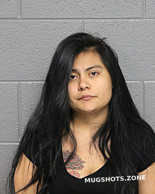 AMANDA V NAVA 07/07/2021 - Chicago Mugshots Zone