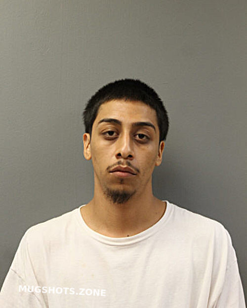 EDGAR HERNANDEZ 07/07/2021 - Chicago Mugshots Zone