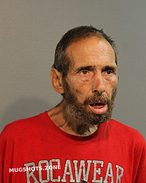 PETER F GUERRERA 07/07/2021 - Chicago Mugshots Zone