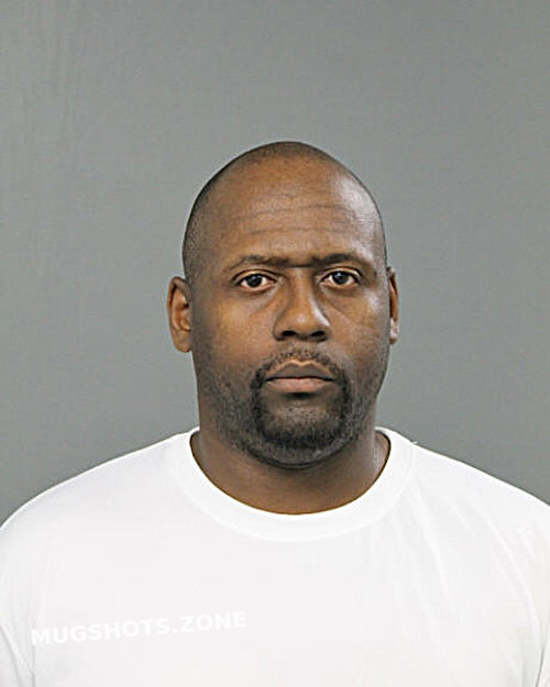 TORRENCE TERRELL HARRIS 07/07/2021 - Chicago Mugshots Zone