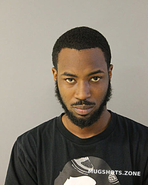 LAVELL M BARNETT 07/07/2021 - Chicago Mugshots Zone
