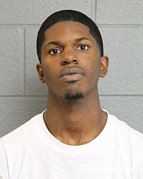 CHARLIE D FLY 07/07/2021 - Chicago Mugshots Zone