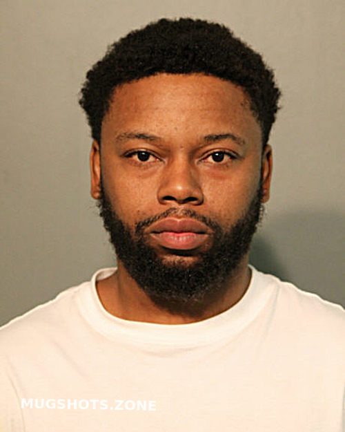 OLATUNDE NKOSI THEOPHILUS REED 07/10/2021 - Chicago Mugshots Zone